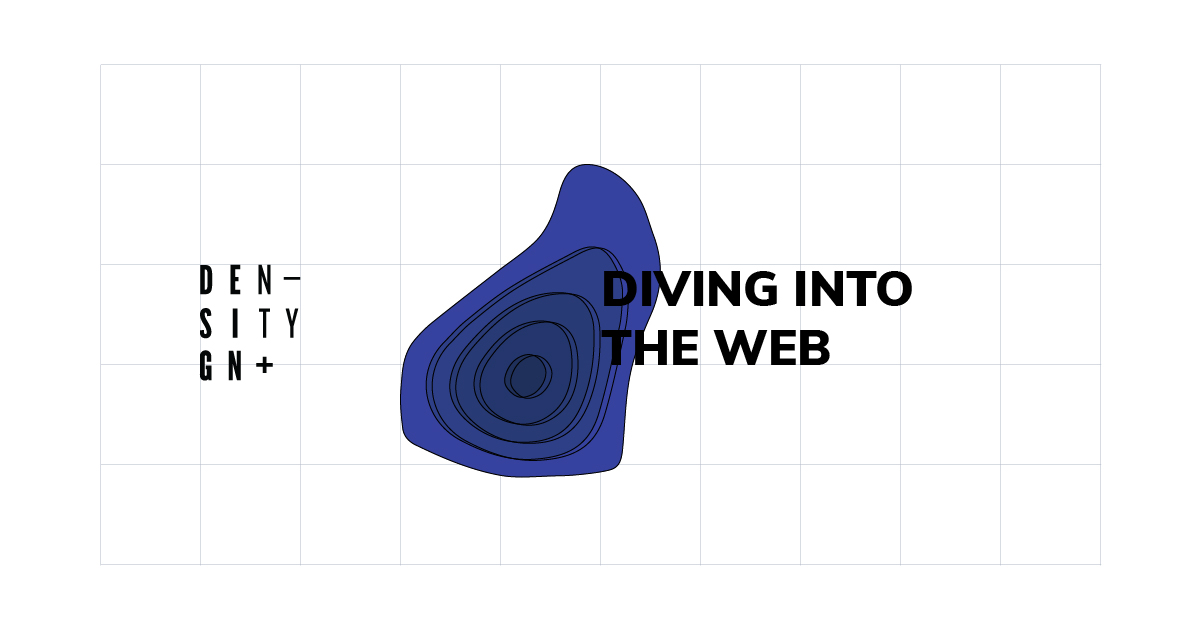 Diving into the Web - DensityDesign F.S.D.S 2018/2019